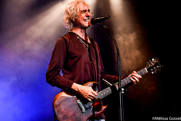 Louis Bertignac – Rock Summer Fest